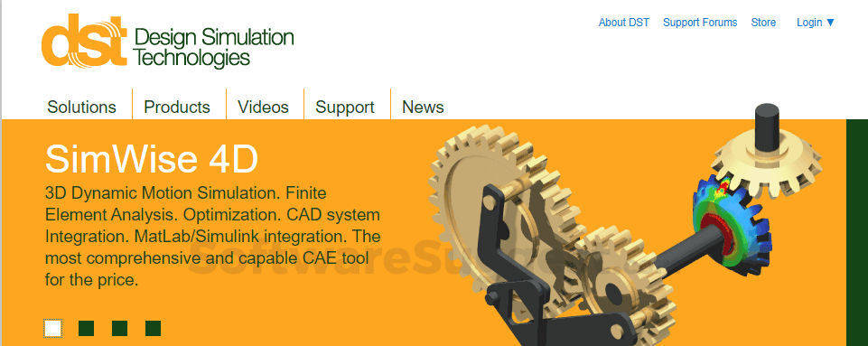 SimWise 4D - Pricing, Features, and Details in 2025